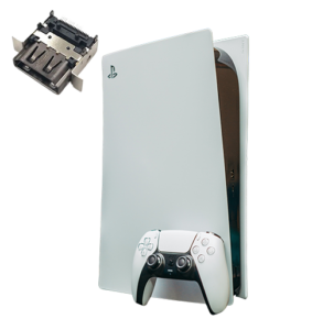 Expert PS5 HDMI Port Repair Services at IFIX New York - Fast and Reliable