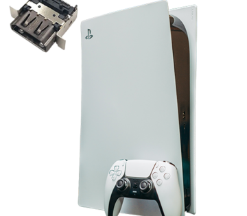 Expert PS5 HDMI Port Repair Services at IFIX New York - Fast and Reliable